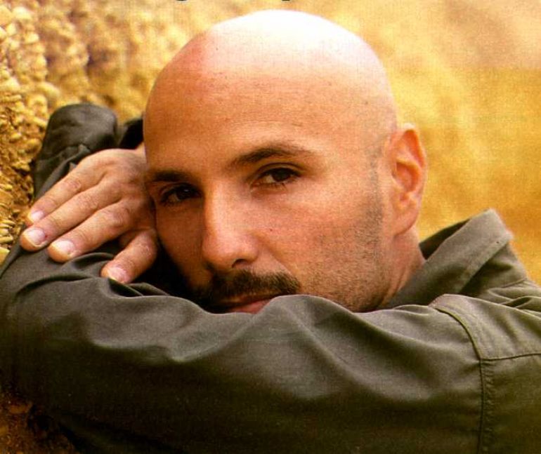 15 anni dalla morte di Alex Baroni