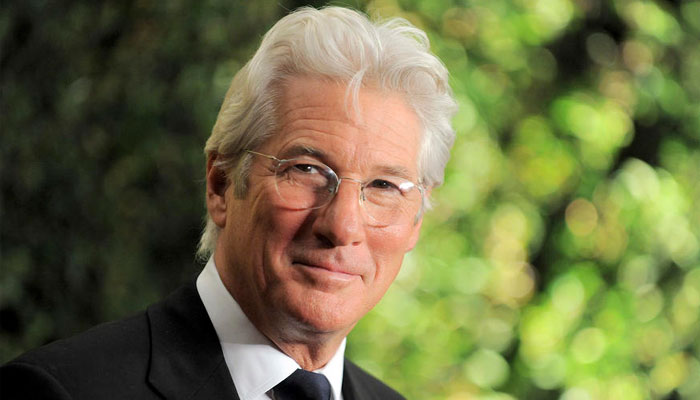Tanti auguri Richard Gere, il gentiluomo più amato dalle donne!