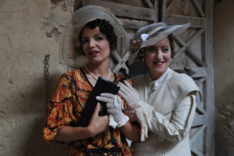 “Veleni”: tutto quello che c’è da sapere sul film di Nadia Baldi