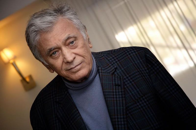 Addio David Zard: la musica piange un grande personaggio