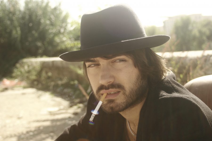 Intervista a Nicholas Gallo: “Solo rimanendo se stessi non ci si perde”