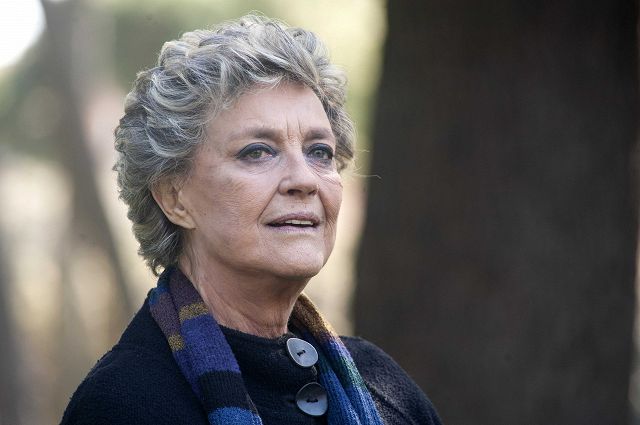 E’ morta Ilaria Occhini: l’attrice di cinema, TV e teatro aveva 85 anni