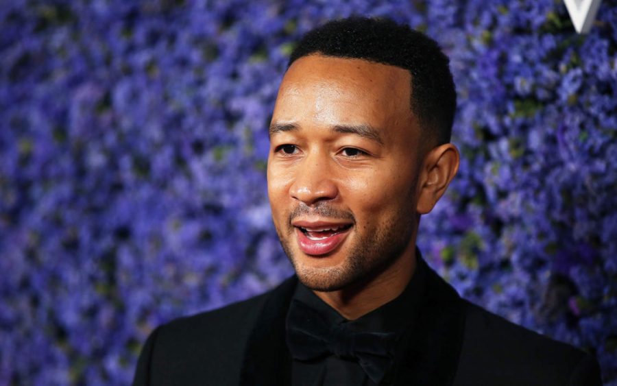 John Legend mette tutto il suo cuore nel nuovo album “Bigger Love”
