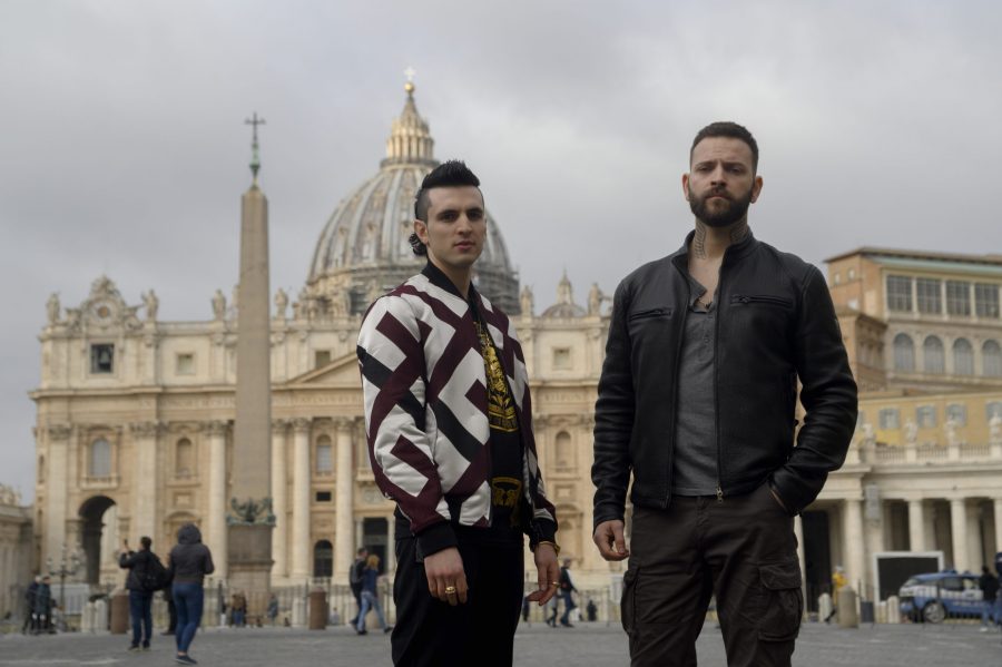 “Suburra 3”: la resa dei conti è arrivata – CONFERENZA e ANTICIPAZIONI
