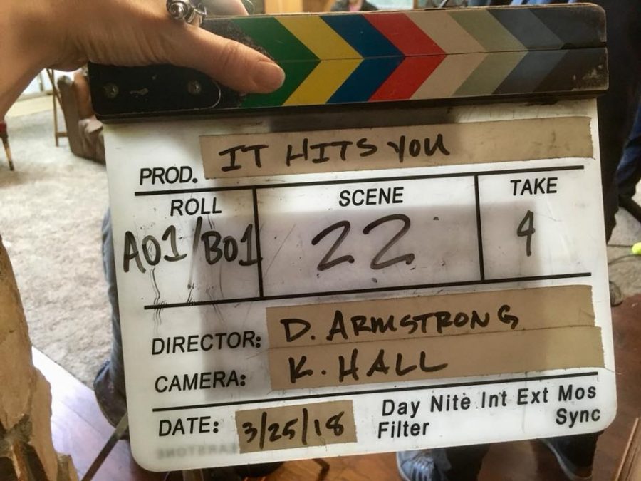 Elisa Manzini: il nuovo film è su Amazon Prime Video – INTERVISTA
