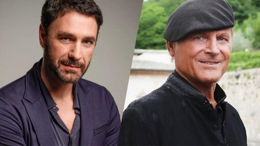 “Don Matteo”: l’addio commosso di Terence Hill dopo 21 anni